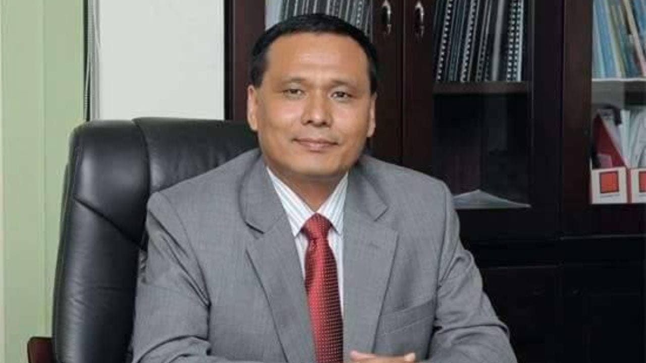 Kulman Ghishing: অন্ধকার নেপালে 'আলো জ্বালিয়েছিলেন' ইনিই, কে এই কুলমান ...