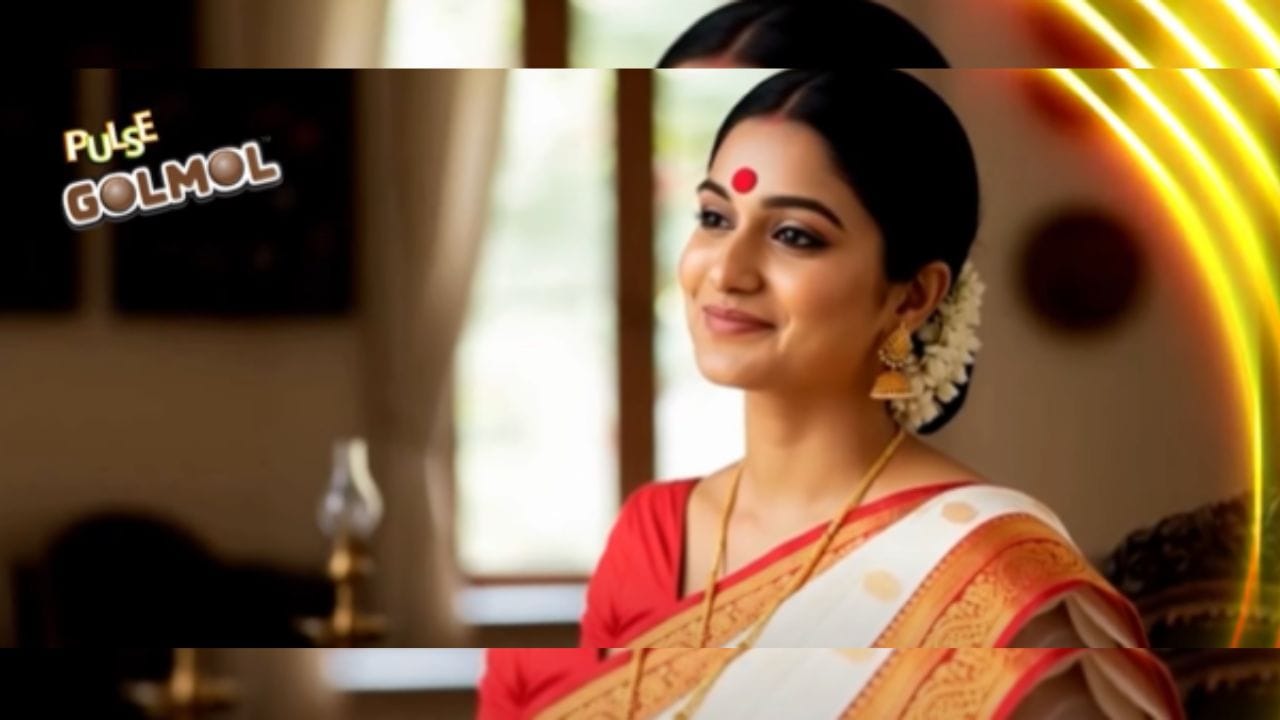 Pujoy Pulse 2025: AI বোঝাবে গোলের মূল্য, পুজোর আবহে অভিনবত্ব দেখাল Pulse - Bengali News | Pujoy ...