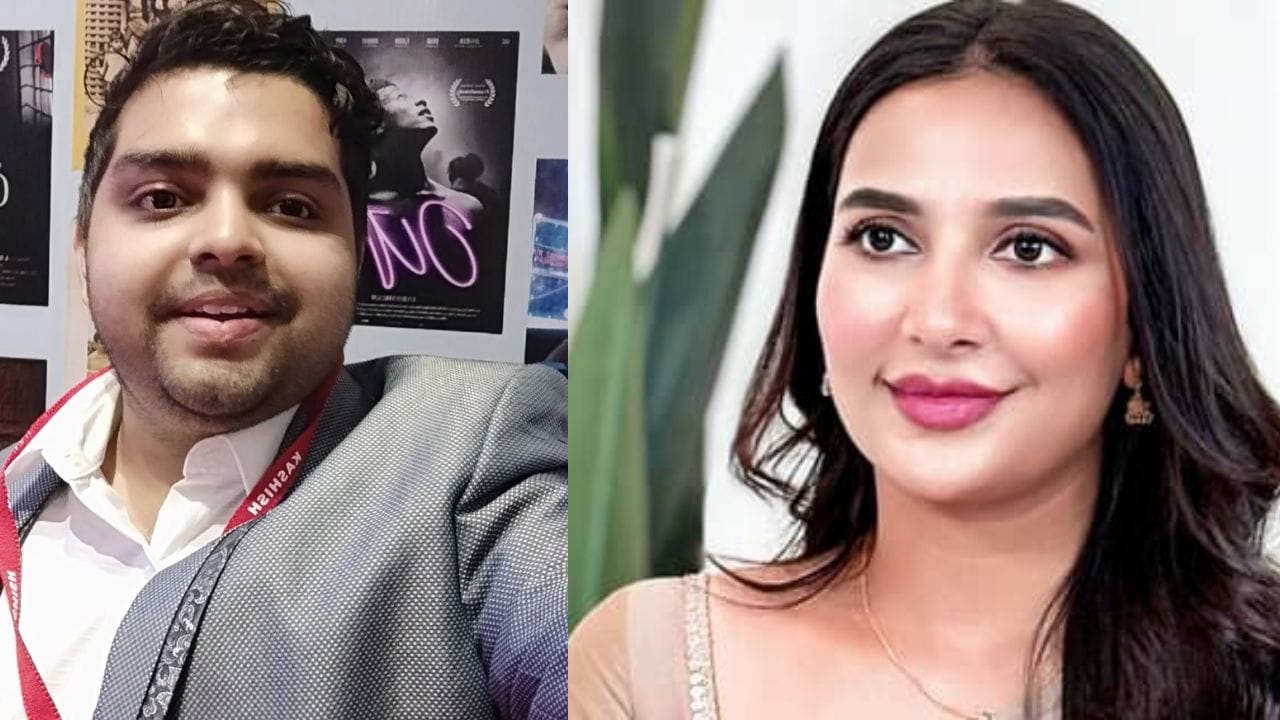 শুভশ্রীকে কেন 'লেডি' সুপারস্টার বলা হবে? প্রশ্ন তুললেন অরিত্র - Bengali News | Aritra Dutta ...