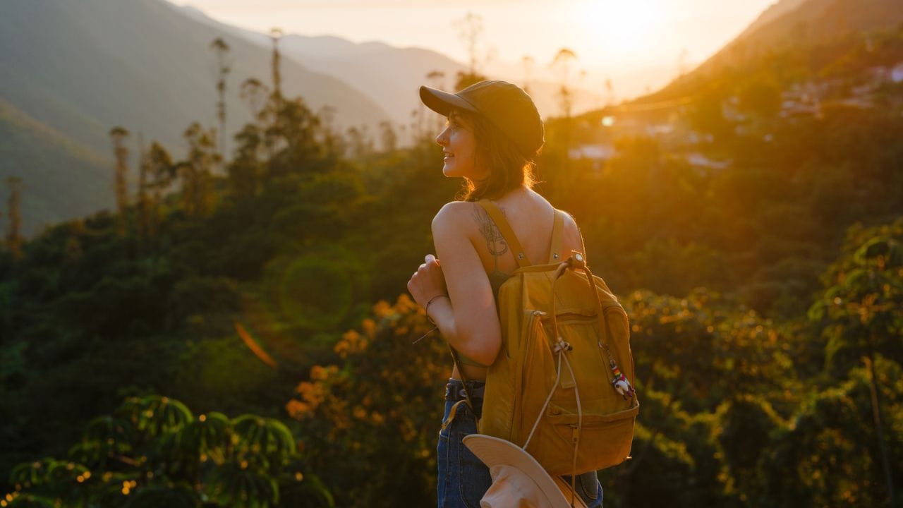 Solo Trip Plan: সোলো ট্রিপে স্মার্ট ট্র্যাভেল প্ল্যানিংই মাস্ট, এভাবে ...