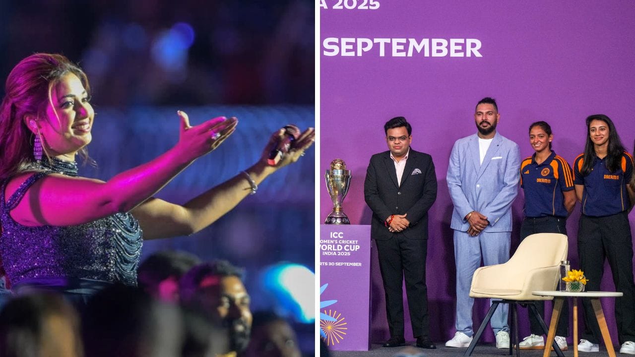 Shreya Ghosal: বিশ্বকাপের টিকিটের দাম প্রকাশ্যে, উদ্বোধনী অনুষ্ঠানে ...