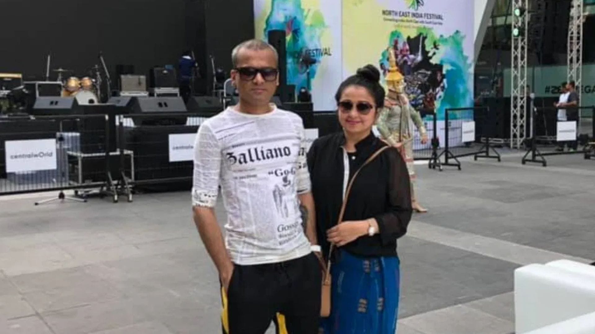 মৃত্যুর আগে ঠিক কী ঘটেছিল জুবিনের সঙ্গে? সত্যিটা জানালেন স্ত্রী গরিমা ...