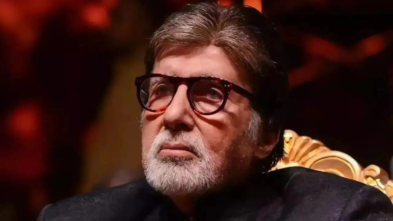 Amitabh Health: ২০০ জন রক্ত দিয়ে প্রাণ বাঁচান অমিতাভের, নষ্ট ৭৫ শতাংশ ...