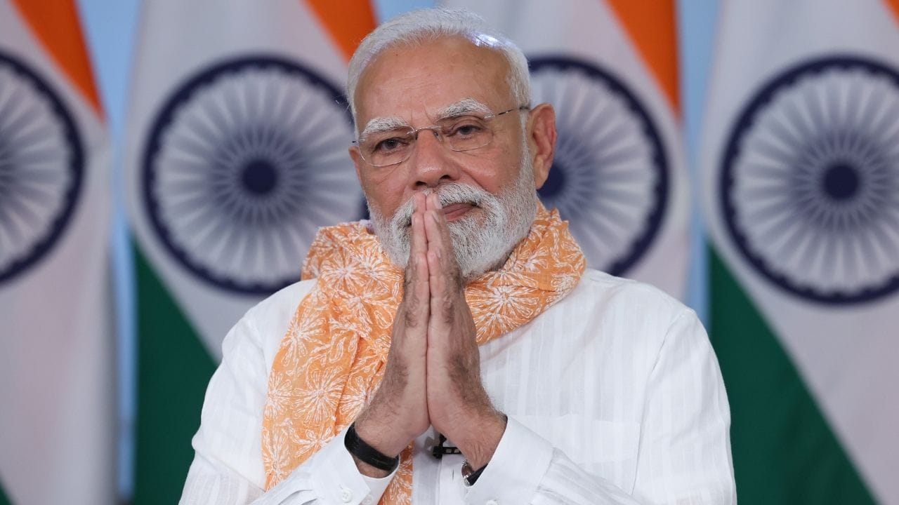 PM Modi Manipur Visit: ৮৫০০ কোটির উপহার, মণিপুরে যাচ্ছেন প্রধানমন্ত্রী ...