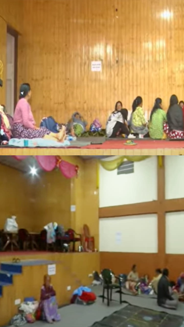 GTA launches community kitchen in Mirik | মিরিকে কমিউনিটি কিচেন চালু ...
