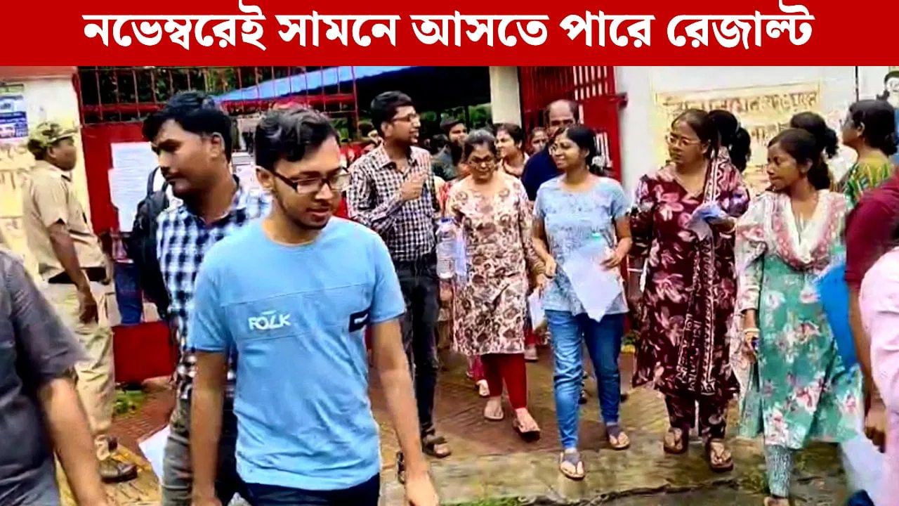 SSC Recruitment: ৩৫ হাজার ৭২৬টি শূন্যপদে নিয়োগ! ৭ তারিখের মধ্যেই হতে ...