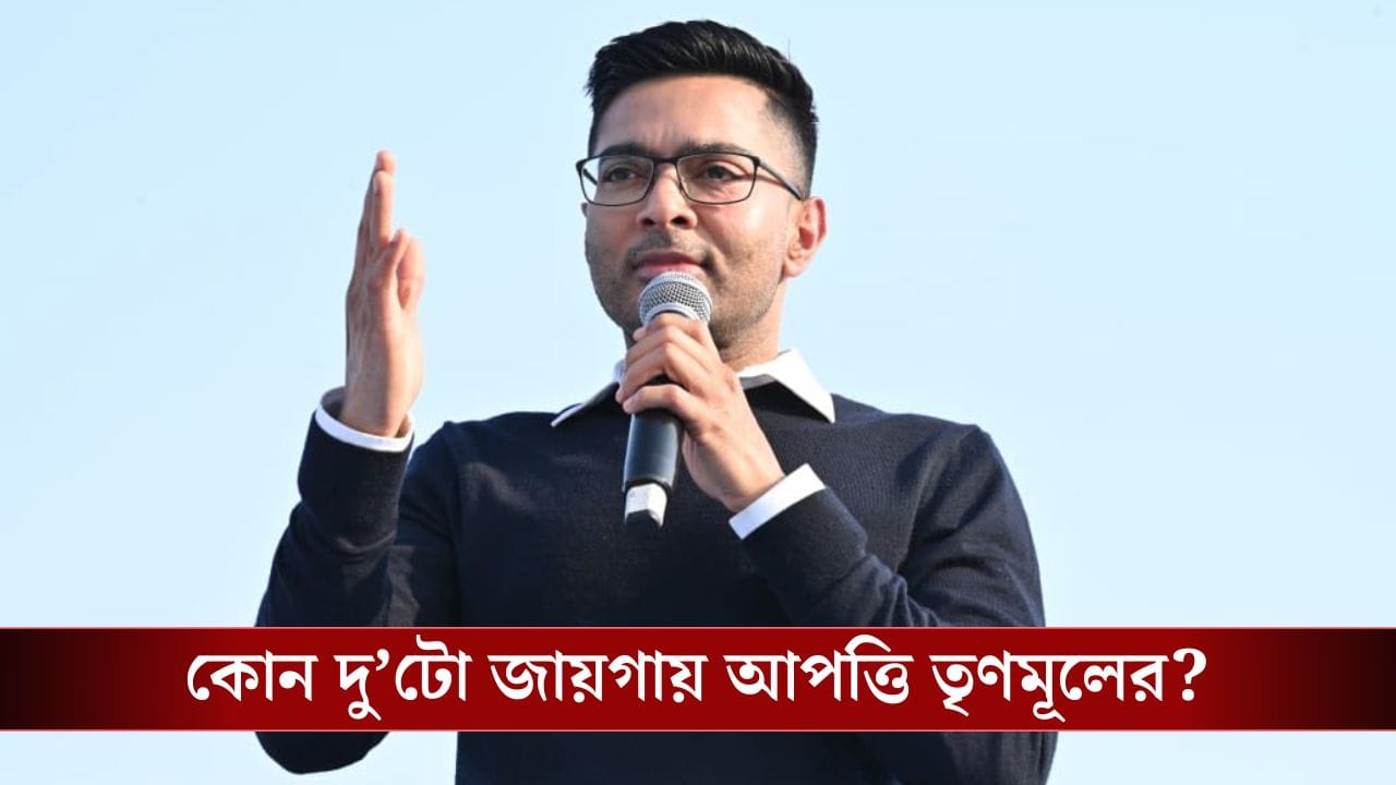 TMC MP Abhishek Banerjee: IPAC তল্লাশিতে তৃণমূলের আপত্তিটা কোথায় ...