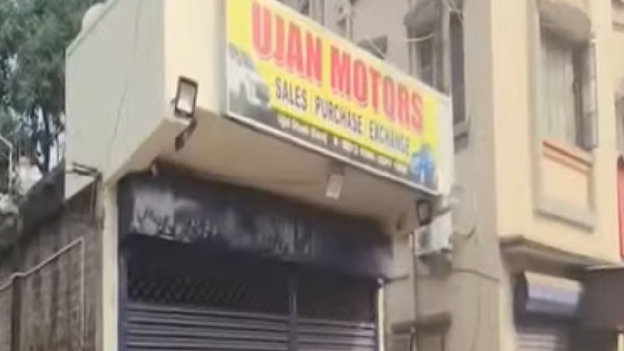 'রাস্তা পার হচ্ছিলাম, হঠাৎ দেখলাম...', সাতসকালে কল্যাণী এক্সপ্রেসওয়েতে ...