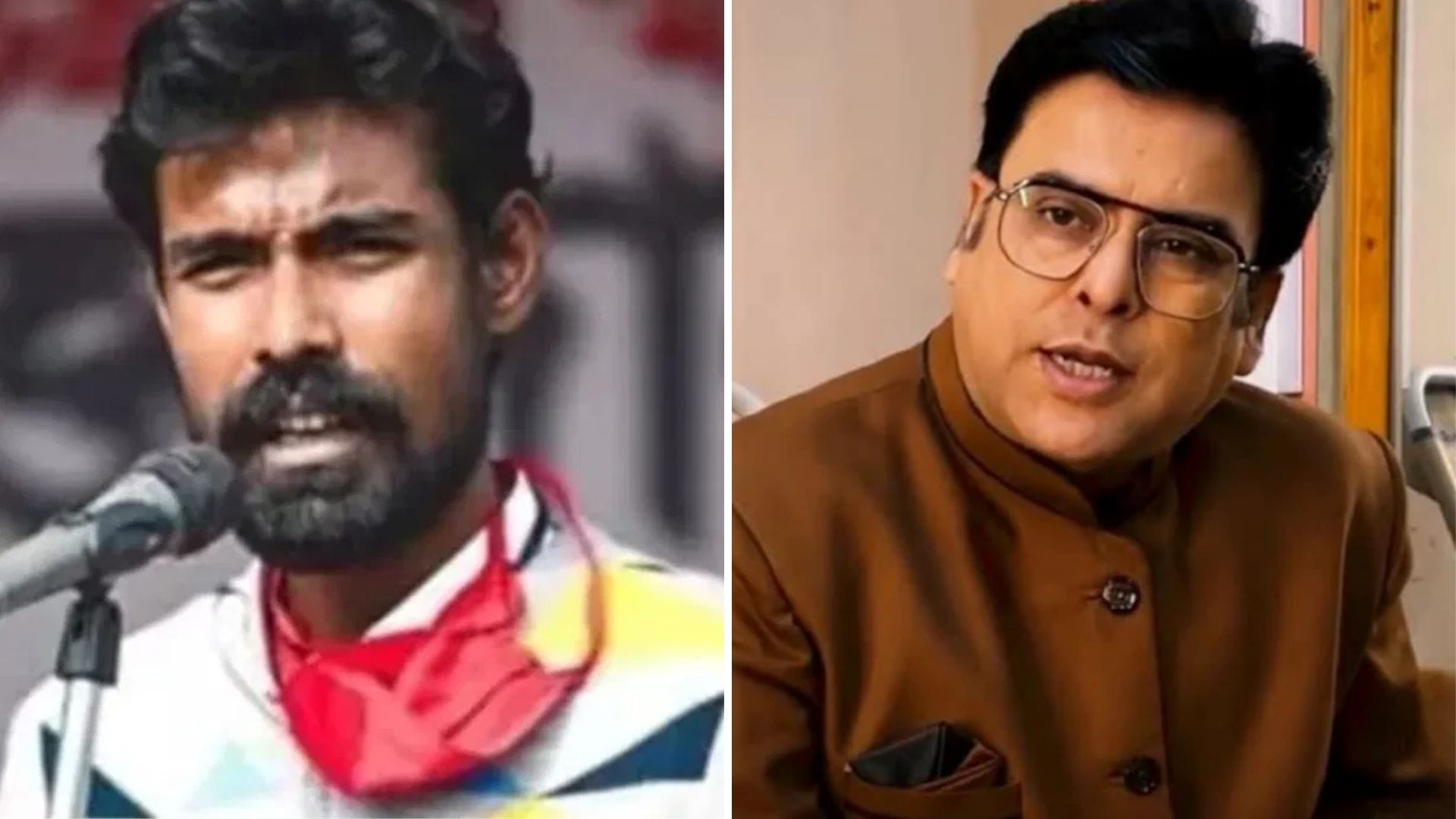 'প্রতীক লড়াকু মানুষ', দল ছাড়তেই মুখ খুললেন দেবদূত ঘোষ - Bengali News ...