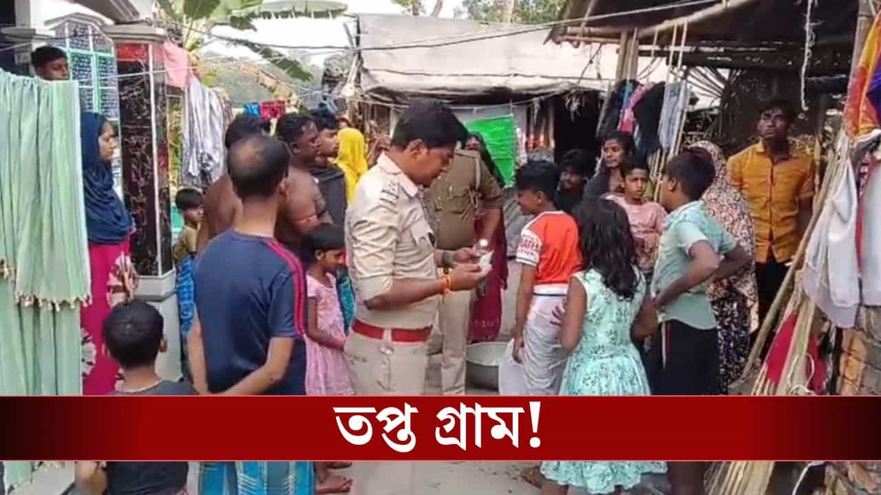 TMC Group Clash: 'ঘরে সবাই নামাজ পড়ছিল তখনই...', তৃণমূল নেতার সঙ্গে ...