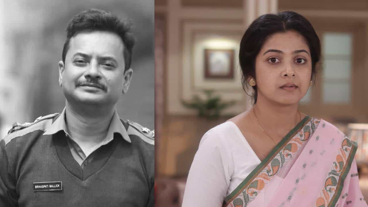'ভাইফোঁটা দিতাম ফোনে...', প্রিয় রাহুলদাকে হারিয়ে শোকস্তব্ধ পায়েল ...