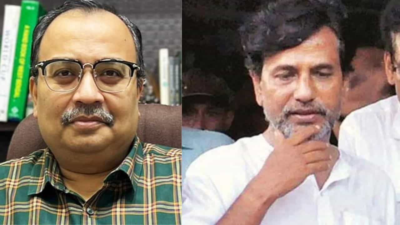 Kunal Ghosh On Sudipta Sen bail: সারদা কর্তা সুদীপ্ত সেনের জামিনের খবর ...