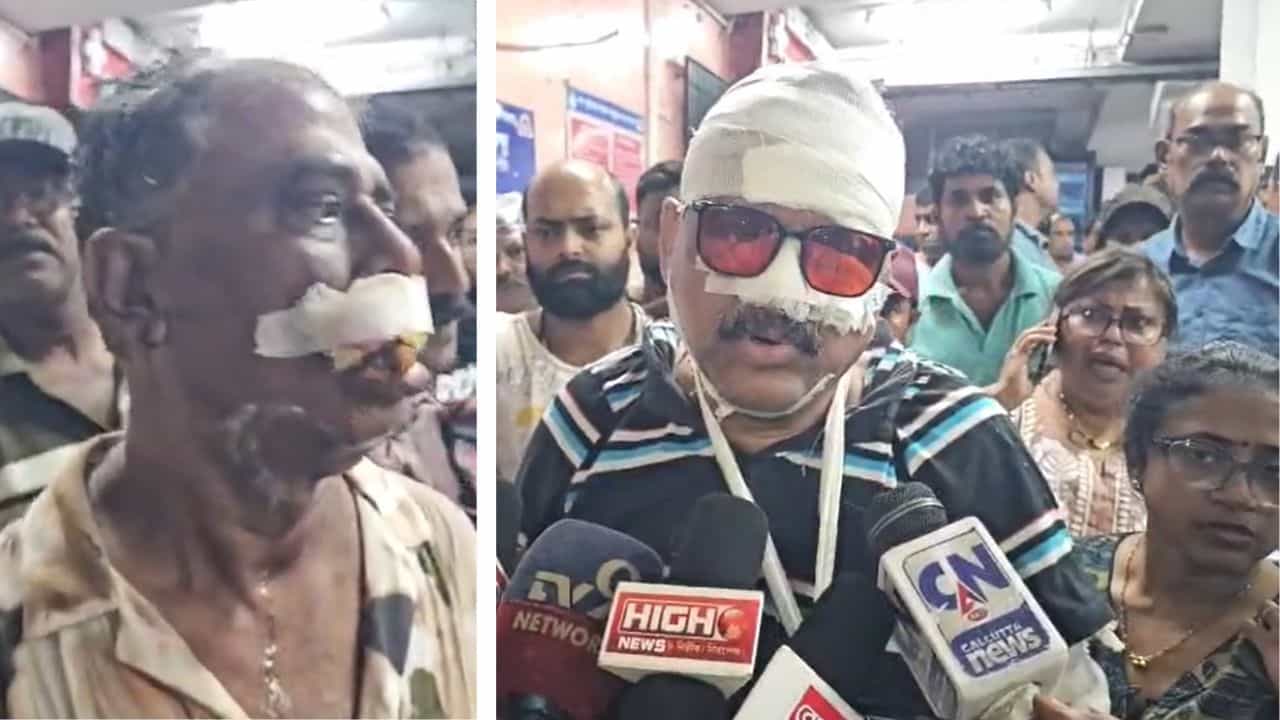 Behala TMC Workers Attack Allegation: ভোট মিটতেই উত্তপ্ত বেহালা, তৃণমূল ...