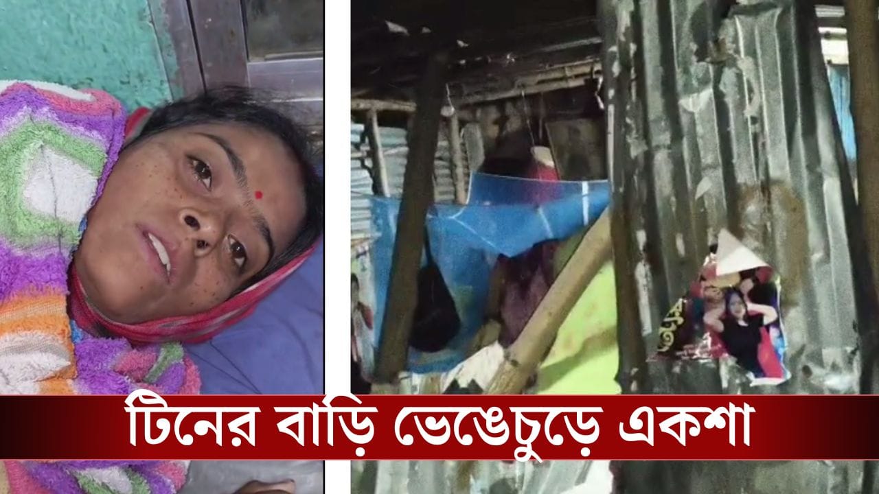 Canning TMC-BJP Chaos: 'নেতা হয়ে মুরগি চুরি করছ? শুনেই বলল ৪ তারিখের ...