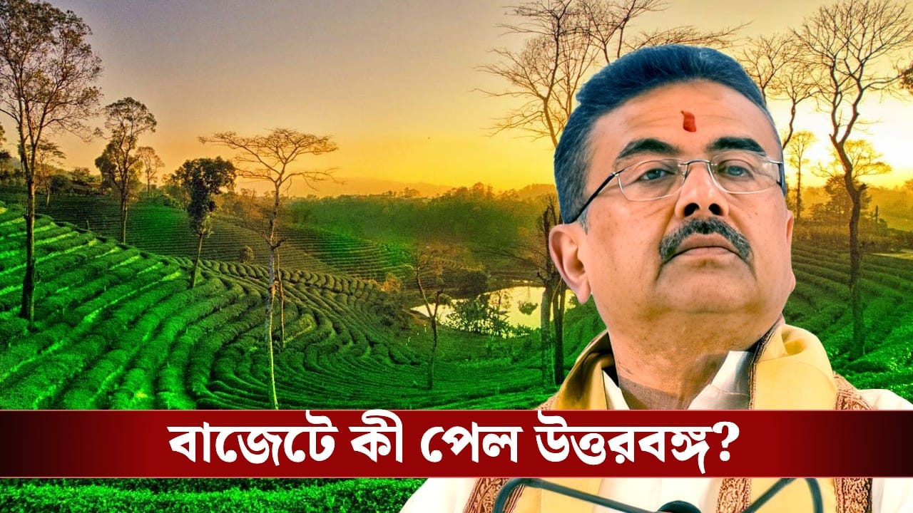 North Bengal in Budget: ১০০-এ ২০০ পেল উত্তরবঙ্গ, দেখে নিন তালিকা ...