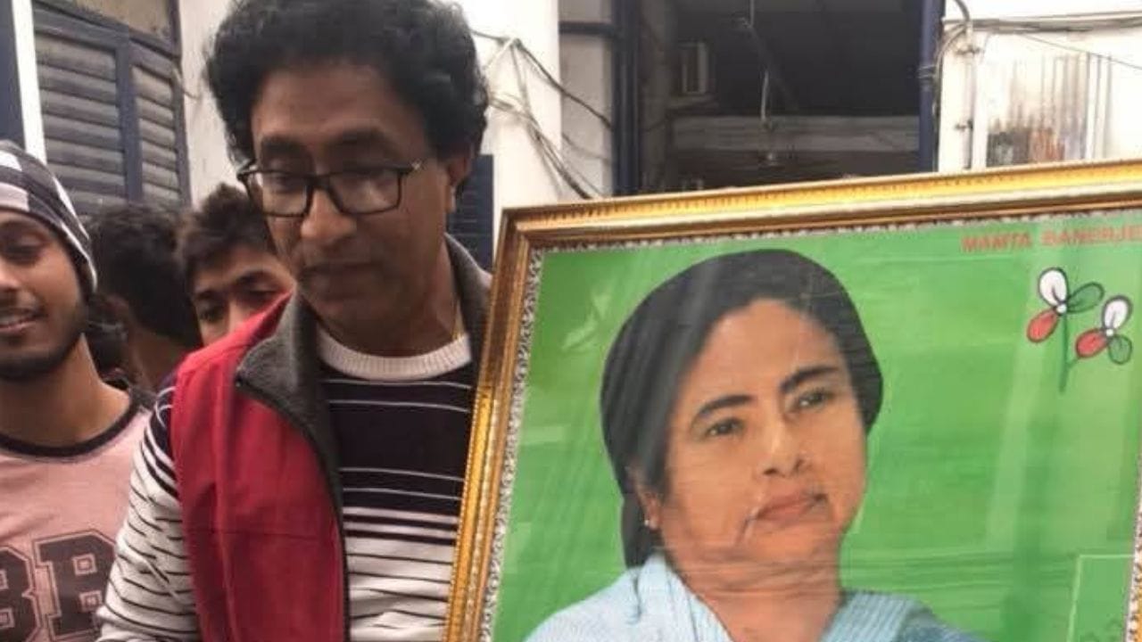 Debasish Banerjee: সুদীপের 'ডান হাত', কেন দেবাশিসকে কানকাটা দেবু বলে ...